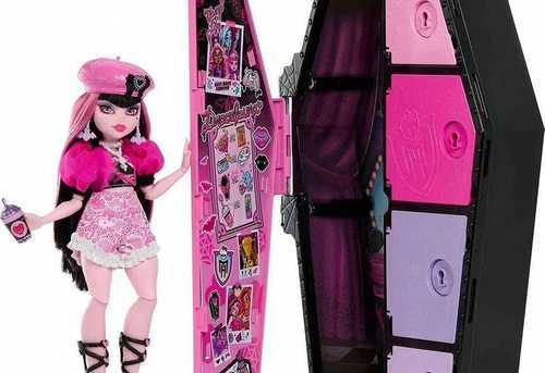 Монстр Хай Дракулаура США Monster High Draculaura