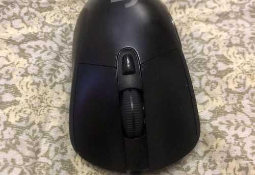 Игровая мышь logitech g403 hero