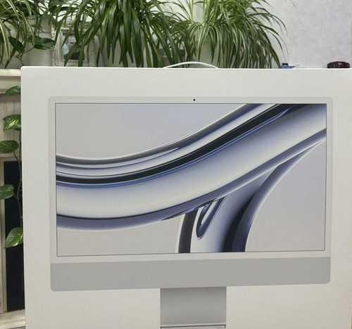 iMac m3, iMac m1 все конфигурации