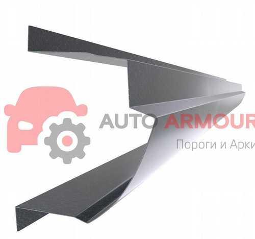 Ремонтные пороги Daewoo Matiz и другие