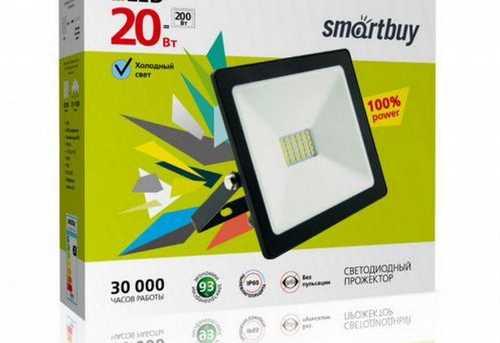 Прожектор SmartBuy SBL-flsmd-20-65K