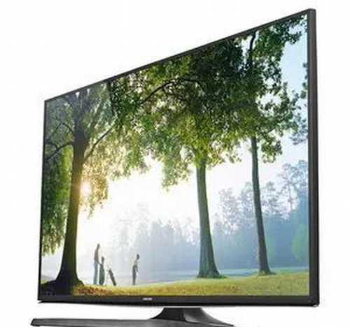 Телевизор Samsung UE40J6390AU