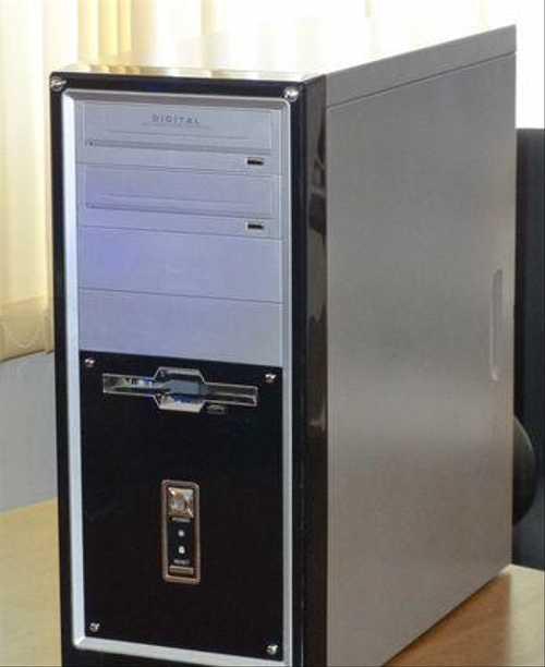 Корпус для компьютера ATX