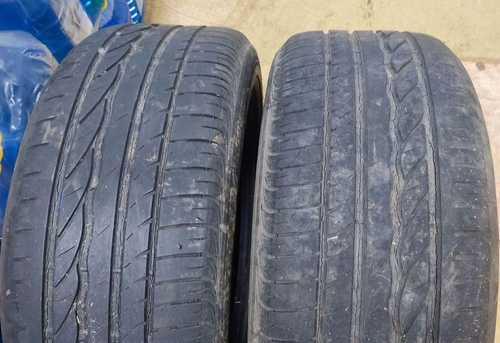 Kumho Solus KH15 235/55 R17