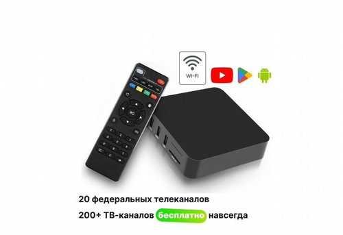 Спутниковый ресивер, приёмник Триколор Под Ключ
