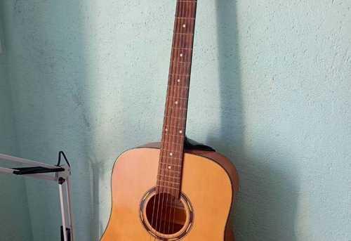 Акустическая гитара Flight D 130 NA