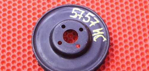 Шкив помпы Daihatsu Charade G112S heeg