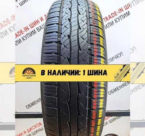 Kumho Solus KR21 195/60 R15 87T