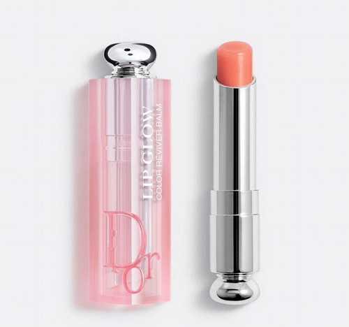Dior addict lip glow оригинал