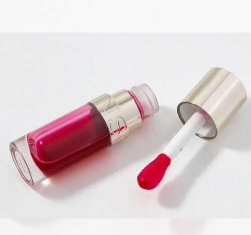 Масло для губ Clarins Lip Comfort Oil 17 оттенок