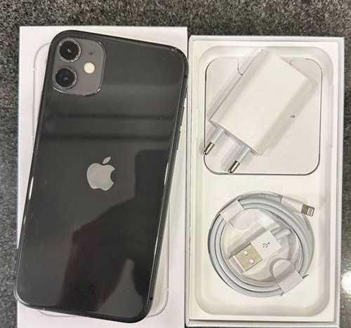 iPhone 11, 64 ГБ