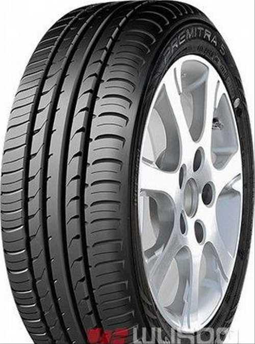 Maxxis Premitra HP5 205/40 R17