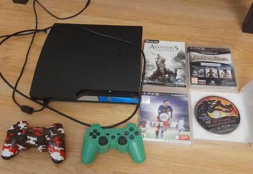 Sony playstation 3 PS3