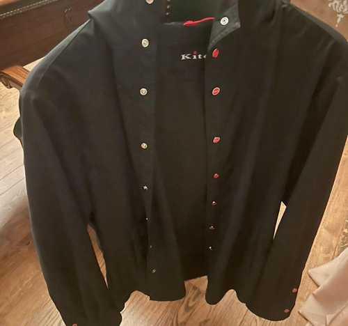 Мужская рубашка kiton