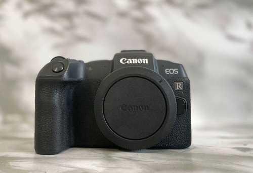 Canon EOS RP