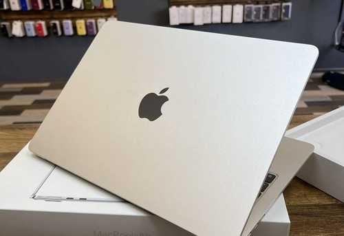 MacBook Air 13 M2 8/256 Silver