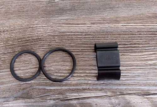 Крепление на руль suunto bike mount