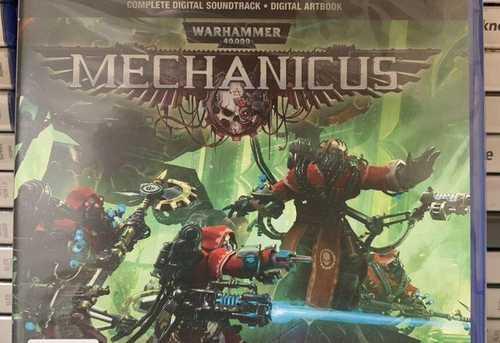Warhammer 40000: Mechanicus PS4