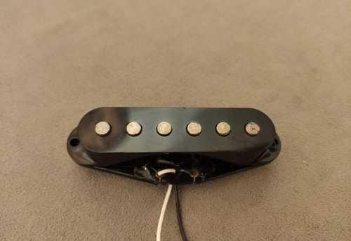 Звукосниматель single-coil Fernandes DS-7