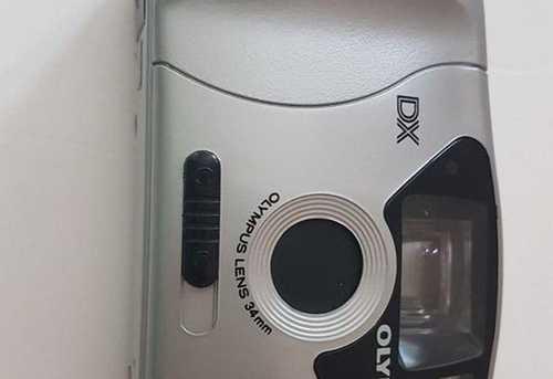 Плёночные фотоаппарат Olympus Trip XB 3