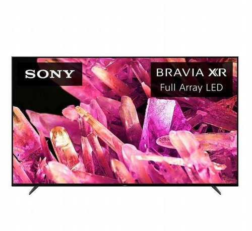 Телевизор Sony XR-55x90k 120Hz Новый