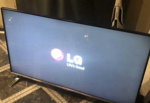 Телевизор LG