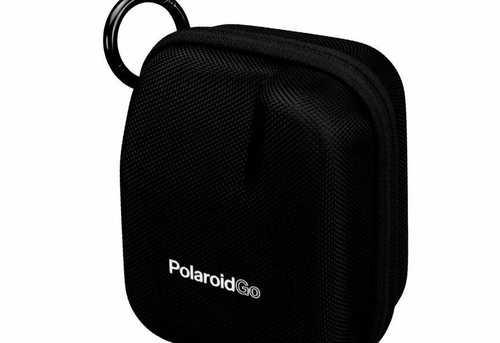 Чехол Polaroid GO Camera Case, черный