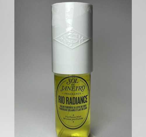 Rio Radiance Sol de Janeiro 90ml