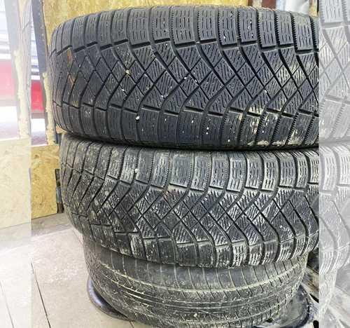 Pirelli Ice Zero FR 215/65 R17 103T