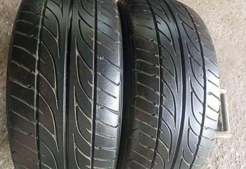 Dunlop SP Sport LM703 235/55 R18
