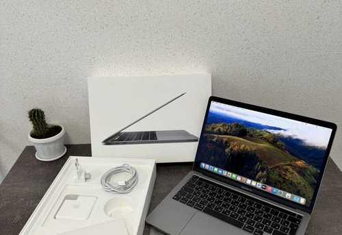 Apple MacBook Pro 13 M1 2020 16\512GB SSD