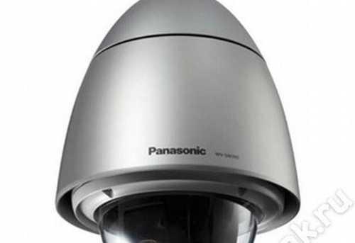 Panasonic WV-SW395E Камера Поворотная сетевая