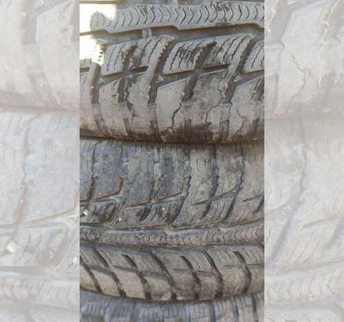 Bfgoodrich Winter 2 T/A 225/60 R17 99T