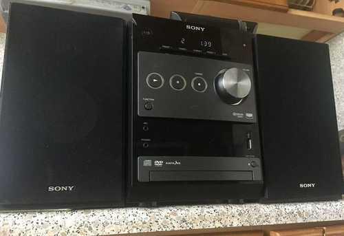 Sony HCD-DX400