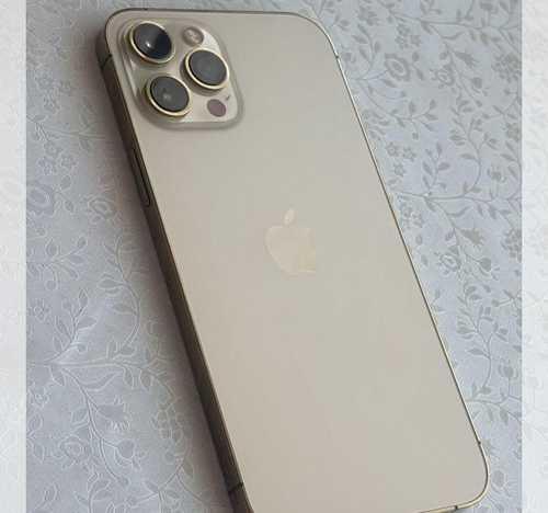 iPhone 12 Pro Max, 128 ГБ