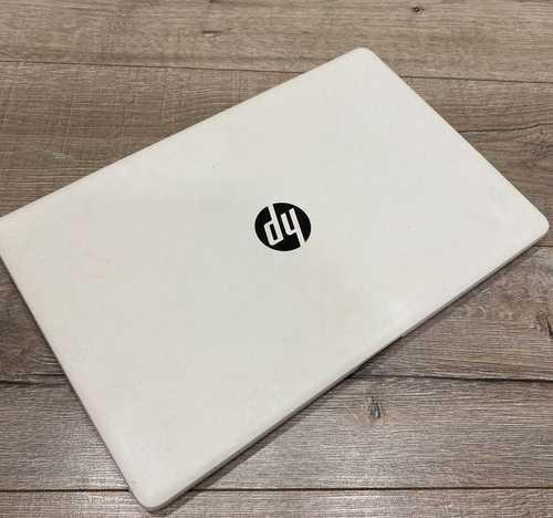 Ноутбук hp laptop 15