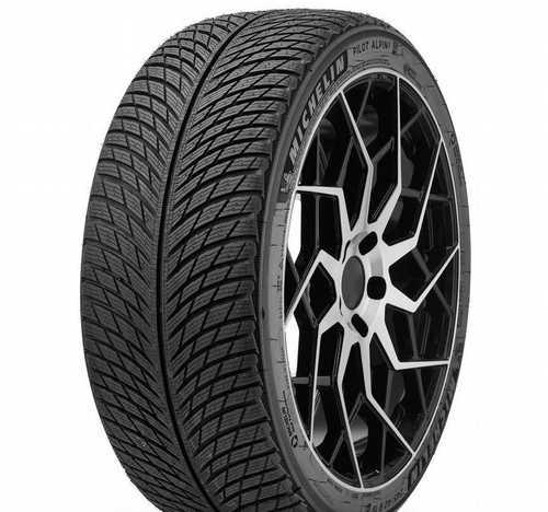 Michelin Pilot Alpin 5 SUV 285/40 R23 111V