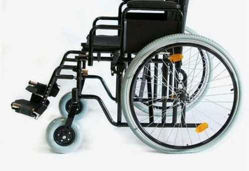 Новая Инвалидная коляска 711ае