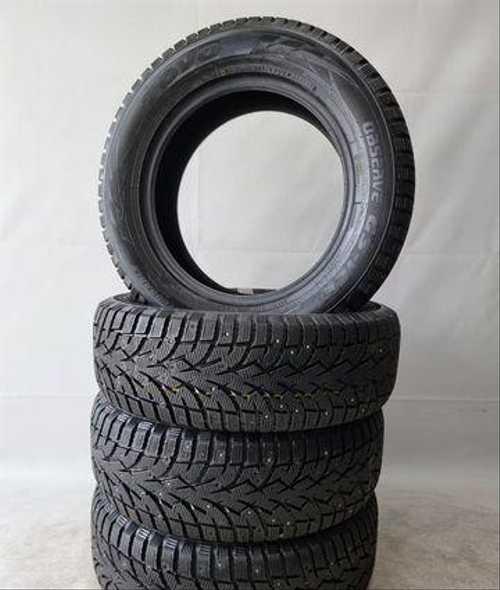 Toyo Observe G3-Ice 245/60 R18