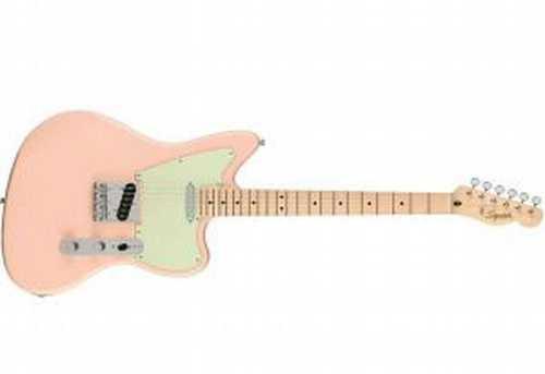 Squier Paranormal Offset Telecaster Electric, нови