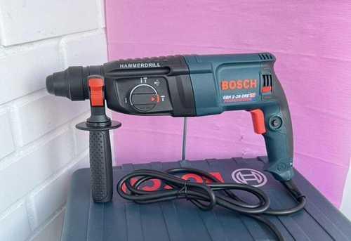Перфоратор Bosch gbh 2 26gff