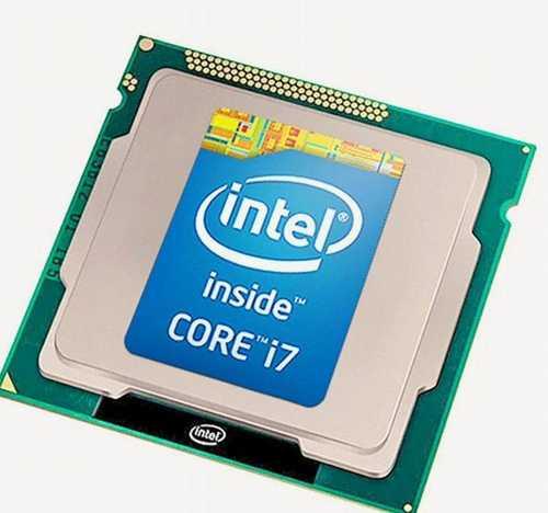 Процессор intel core i7 12700kf oem