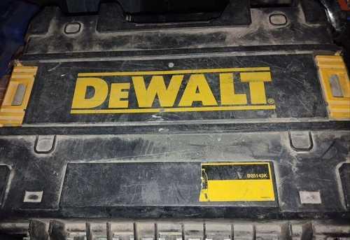 Перфоратор dewalt бу