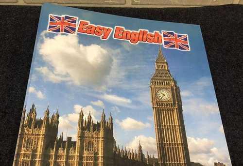 Журналы easy english