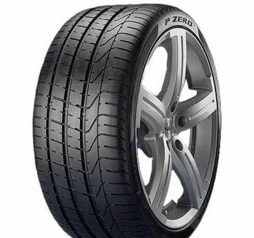 Pirelli P Zero 315/35 R21