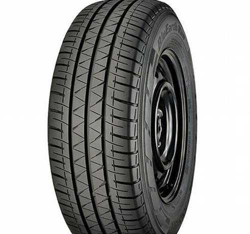 Yokohama BluEarth-Van RY55 185/75 R16 104S