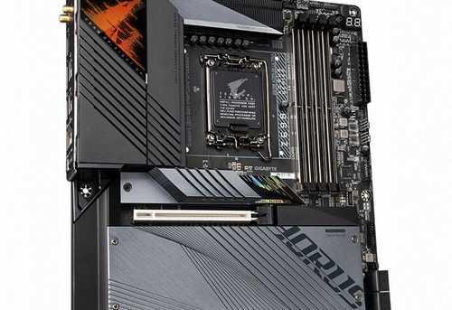 Материнская плата Gigabyte Z690 aorus ultra 424705