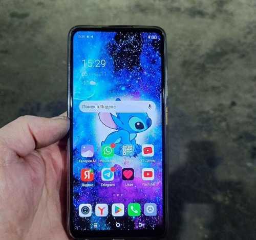 TECNO Camon 20, 8/256 ГБ