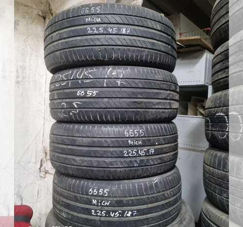 Michelin Primacy 4 225/45 R17