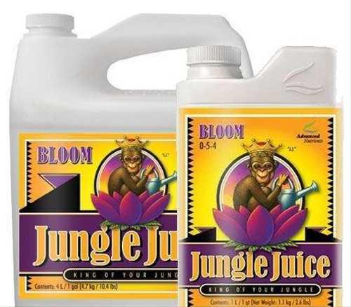 Jungle Juice Bloom 10л